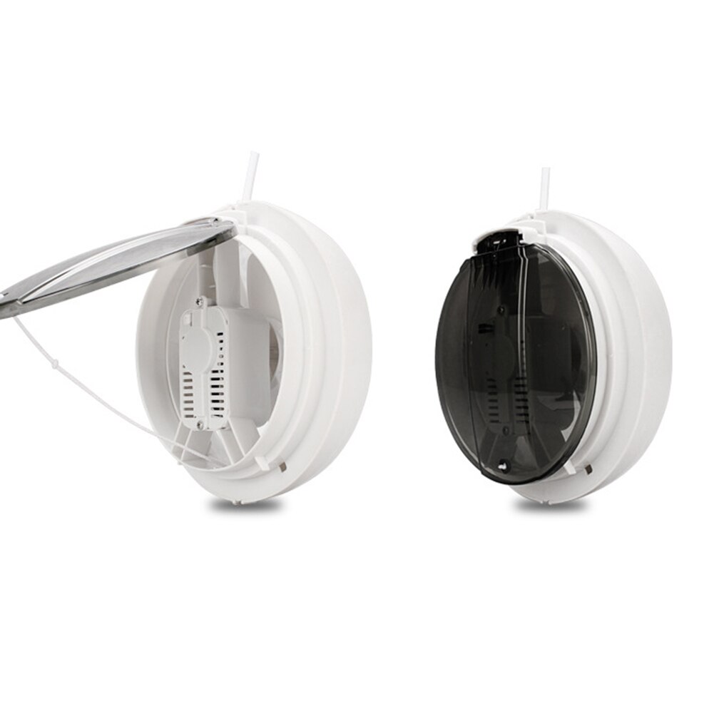 6inch 220V Ventilator Low Noise Hanging Wall Windo... – Vicedeal