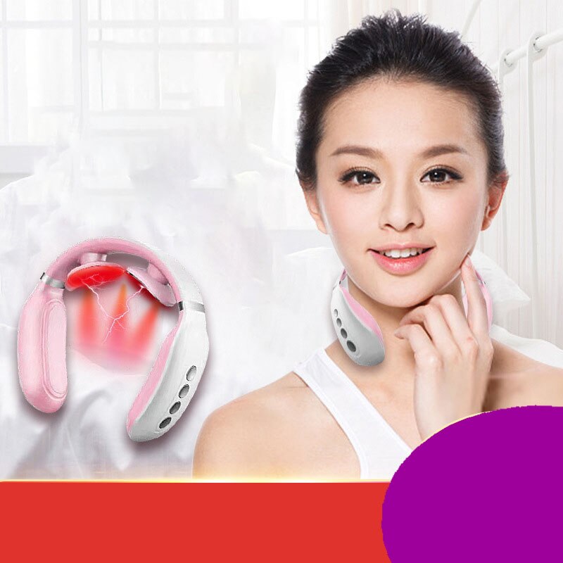 Chin V-Line Up Lift Belt Machine LED Photon Therap... – Vicedeal