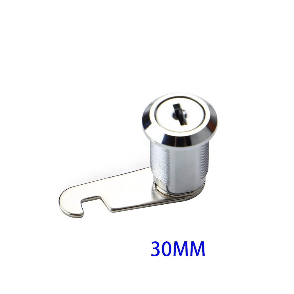Archiefkast Lock 16/20/25/30Mm Wiel Lock Deur Lade... – Vicedeal