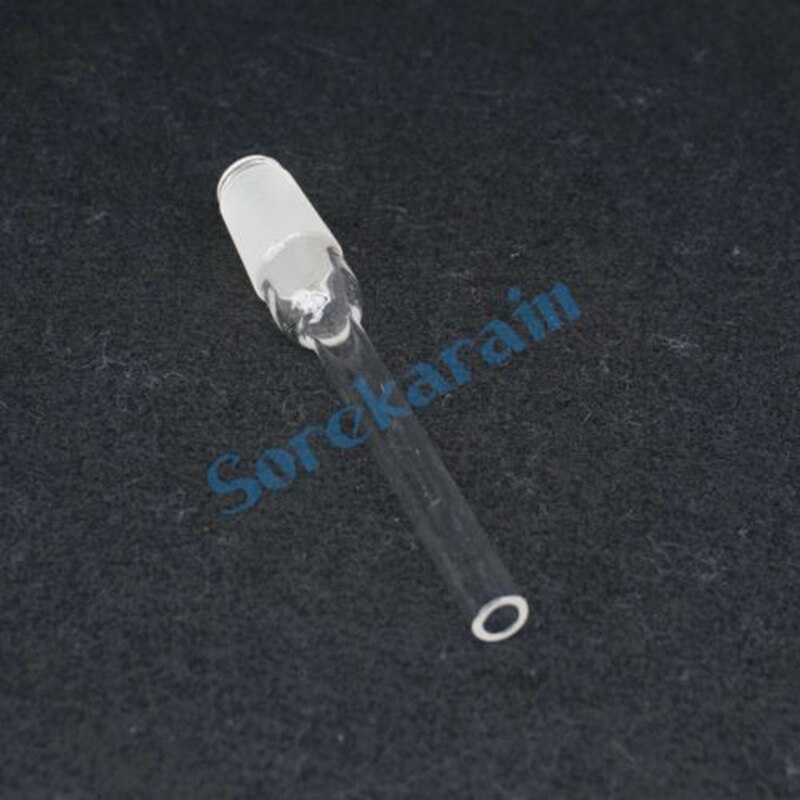 19/26 Male Joint Lab Glass Vacuum Bushing Adapter ... – Vicedeal