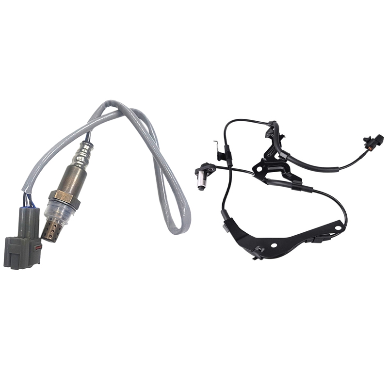 Oxygen O2 Sensor for Suzuki Ignis Ii 1.3 Liana 200... – Grandado