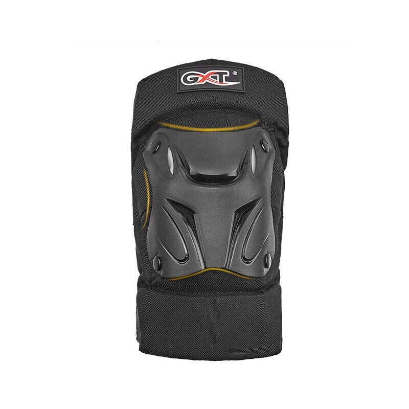 GXT Anti-val slijtvaste Motorfiets Kneepad Motocro... – Grandado