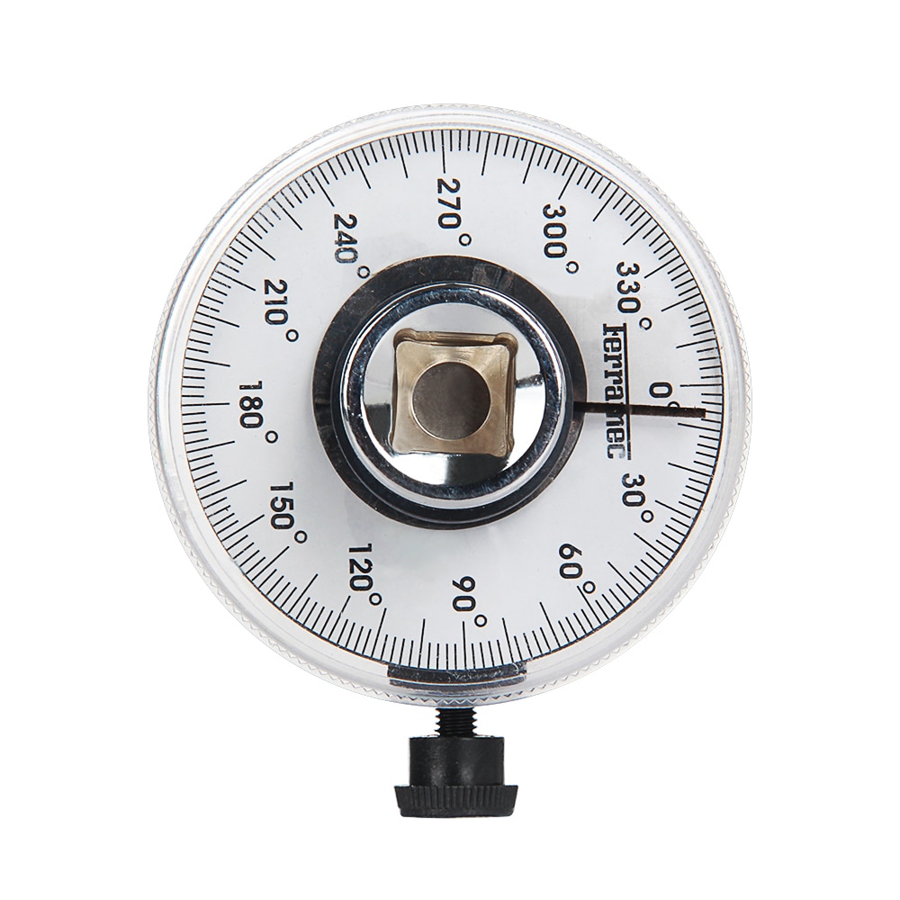 1/2 Inch Adjustable Drive Torque Angle Gauge Auto ... – Grandado