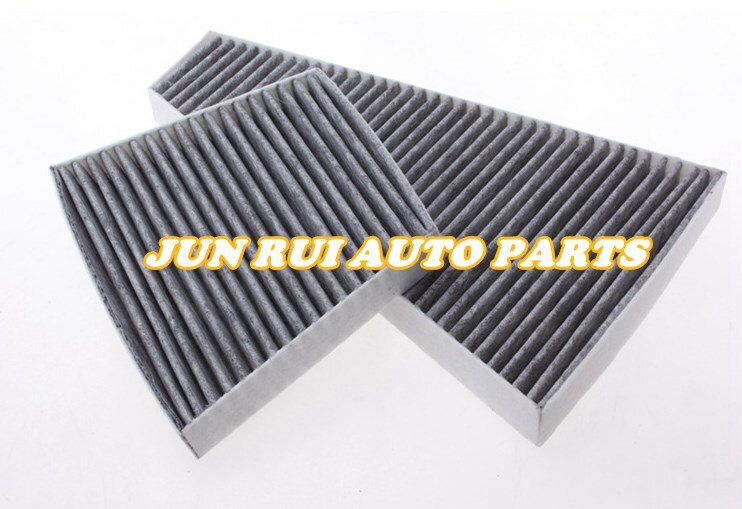 2 stücke Kabine filter Luftfilter für Bentley ForC... – Vicedeal