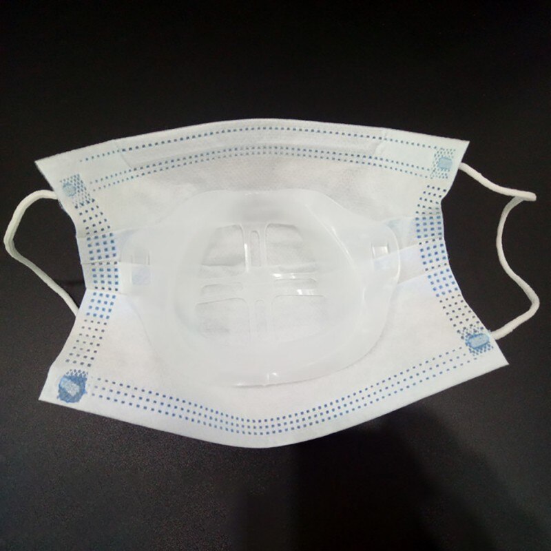 Face Cover Cool Silicone Support Of The Mask Provi... – Grandado