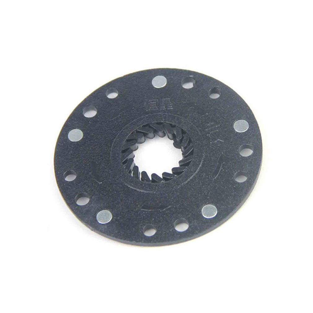 Conversion Kit Electric Vehicle Power Sensor Bicyc... – Grandado