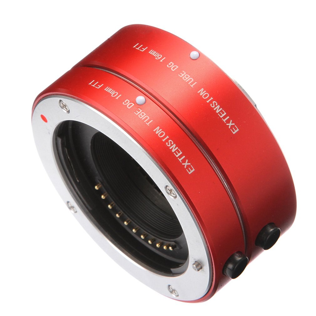 FT1 Lens Adapter Autofocus Close-Up Ring Connector... – Grandado