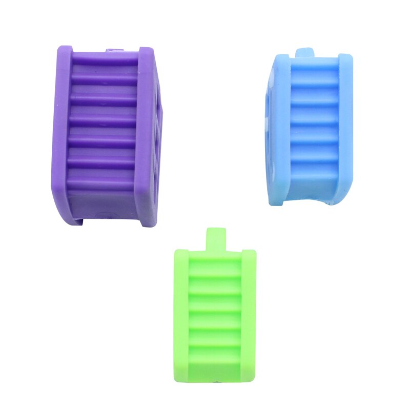 1Pcs Dental Occlusal Pad Teeth Prop Bite Rubber Op... – Vicedeal