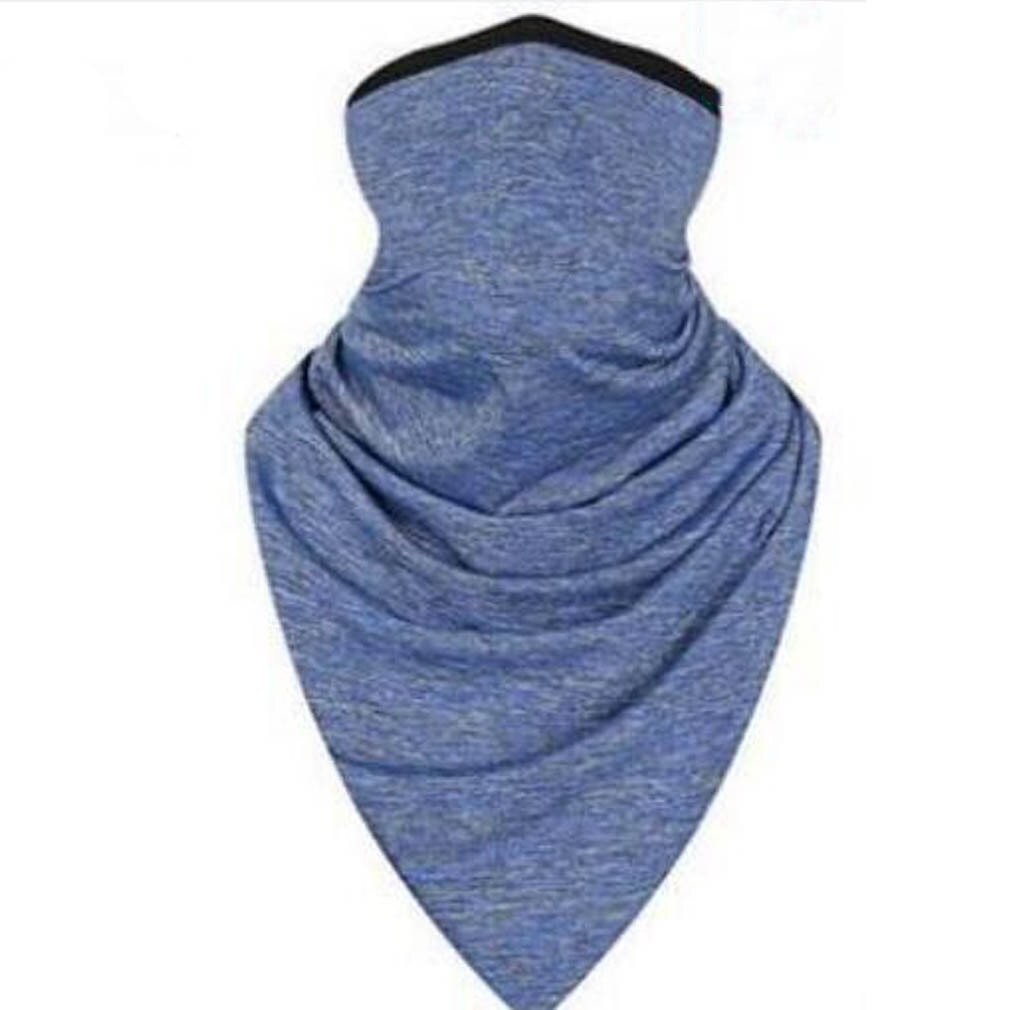 Summer Sunscreen Mask Multifunctional Square Towel... – Grandado
