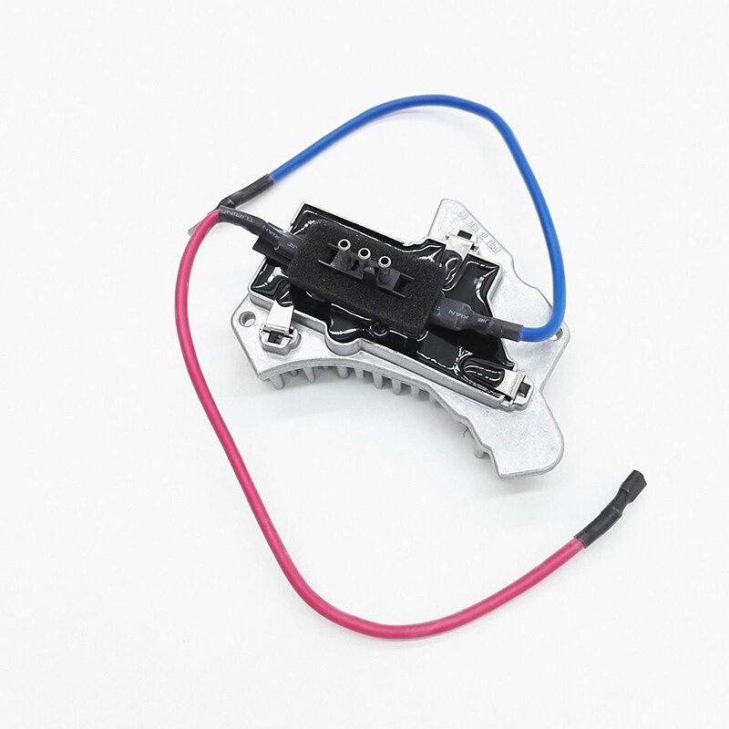 Blower Motor Resistor Regulator for Mercedes Benz ... – Grandado