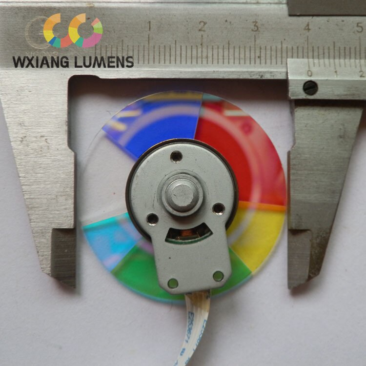 Projector Dichroic Color Wheel Fit for ACER D101E ... – Vicedeal
