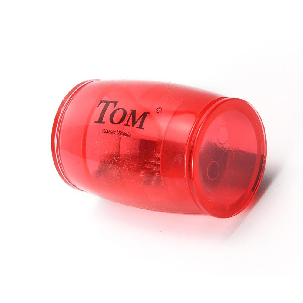 Top selling Guitar Ukulele Sand Shaker Rhythm Ring... – Vicedeal