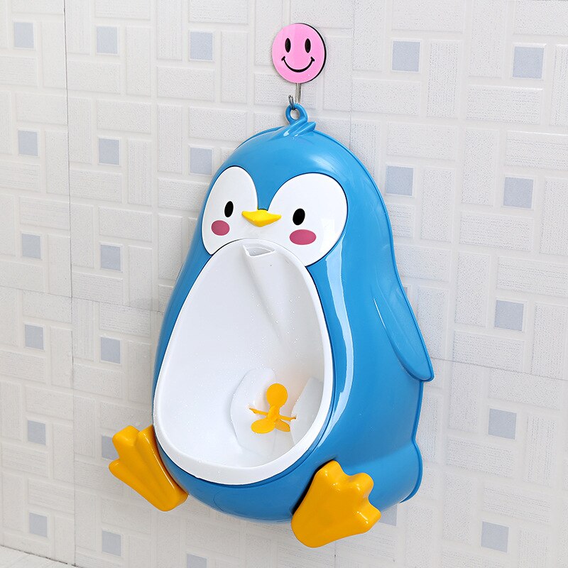 Kinderen Stand Verticale Urinoir Potje Babies Jong... – Grandado