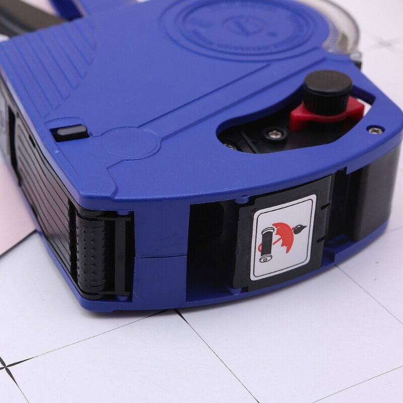 5500EOS Tagging Labeller Machine 8 Digits for Clot... – Grandado