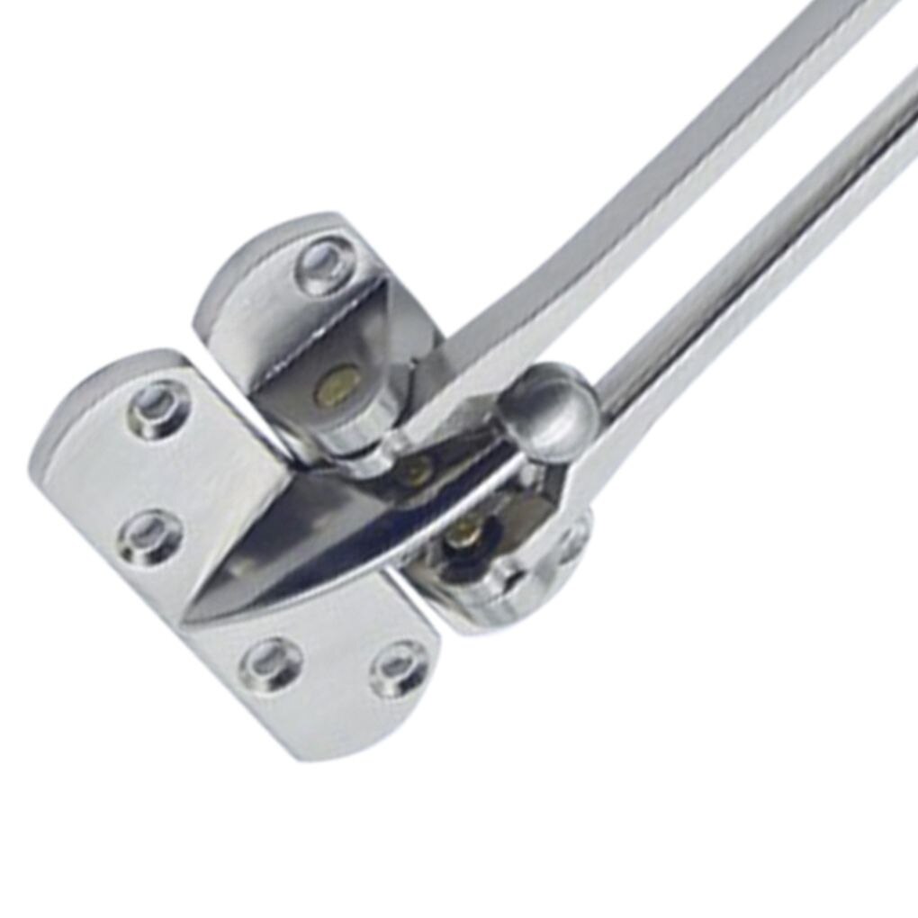 Safety Chain A-Type Door Bolt Bolt Drawing Wire Re... – Grandado