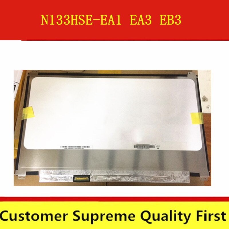 N133HSE-EB3 N133HSE EB3 LCD LED Display Matrix for... – Grandado
