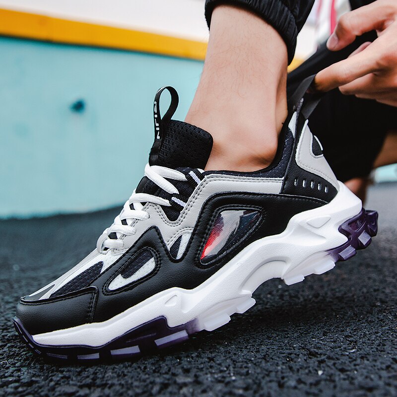 Tenis masculino tênis masculino tênis para homem t... – Vicedeal