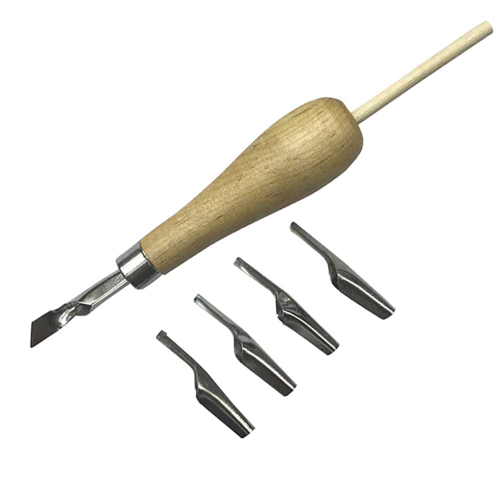 DIY Art Palette Cutter Kit For Oil Painting Practi... – Grandado