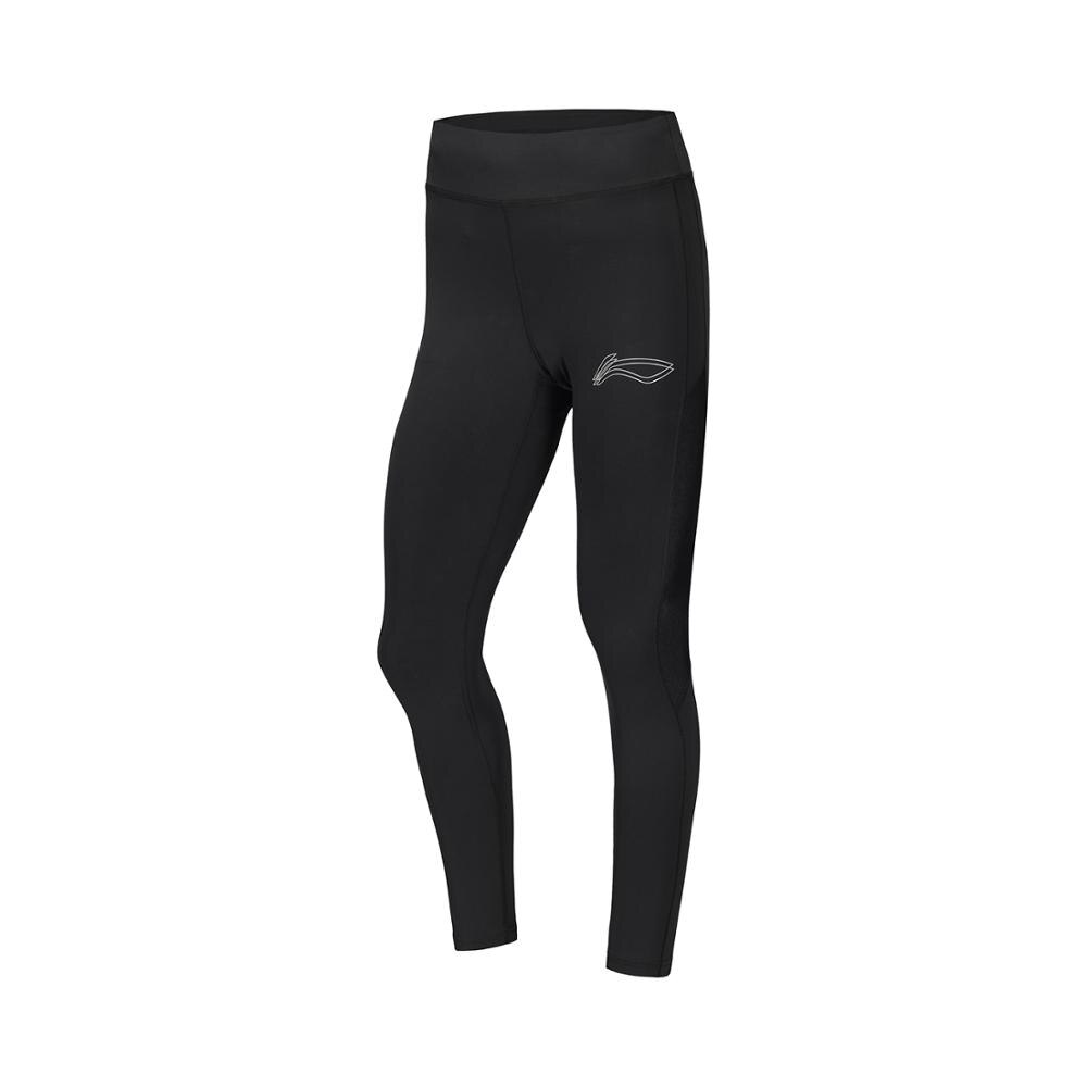 Li-Ning Women Running Layer Pants Training Legging... – Vicedeal