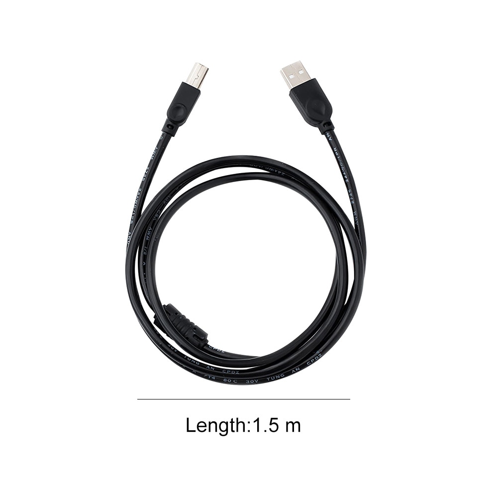 1pc 1.5m Data Transmission Replacement Parts Print... – Vicedeal