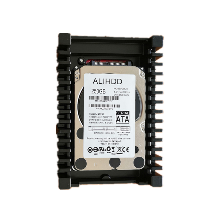 VelociRaptor 250GB 10000 RPM 64MB Cache SATA 6,0 G... – Vicedeal