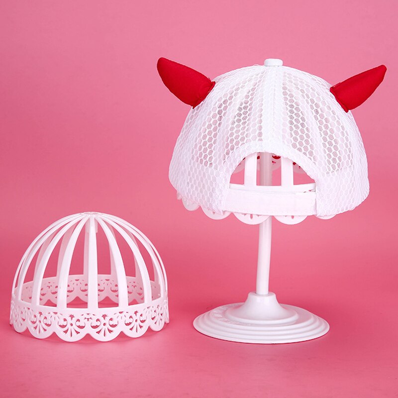 1 piece 45CM Head Circumference Baby Girl Boy Plas... – Grandado