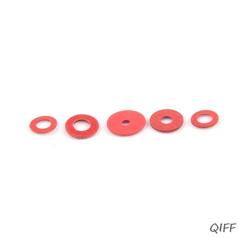 M2 M2.5 M3 M4 M5 M6 Steel Flat Pad Insulation Insu... – Grandado