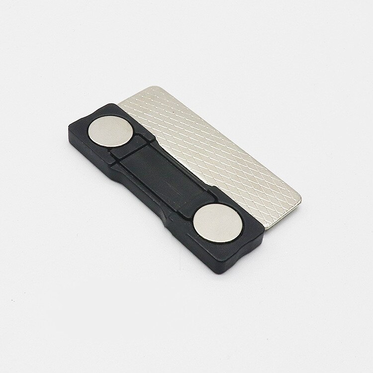 Super Strong Magnetic name badge Magnetic Name Tag... – Grandado