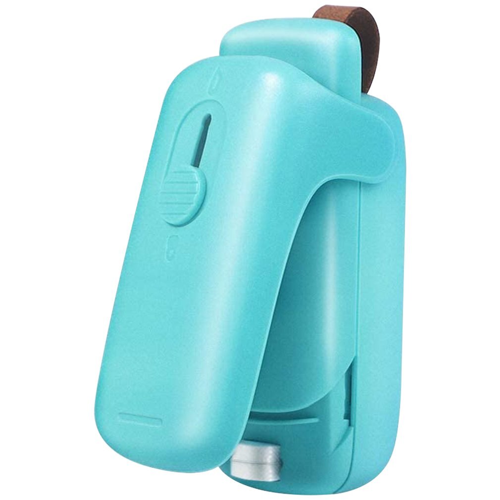 Portable Quick-sealing Household Sealing Machine H... – Grandado