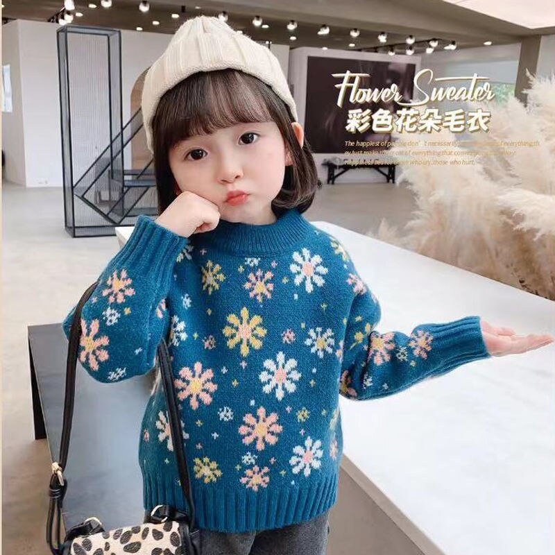 Children's clothing Thick Girl Winter clothes ... – Vicedeal