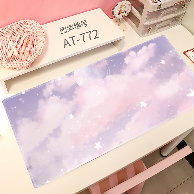 Cute Mouse Pad Super INS Tide Large Game Computer ... – Grandado