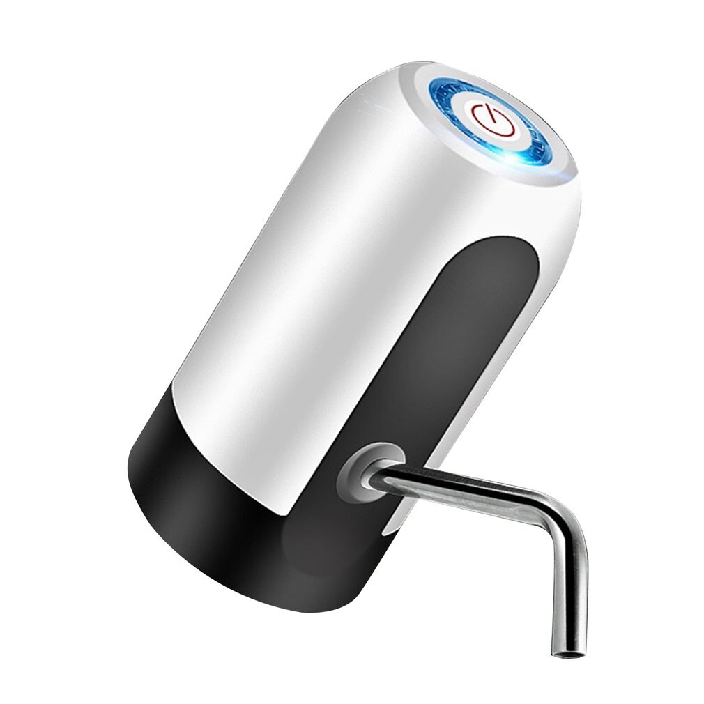Wireless Electric Water Pump Touch The Water Conve... – Grandado