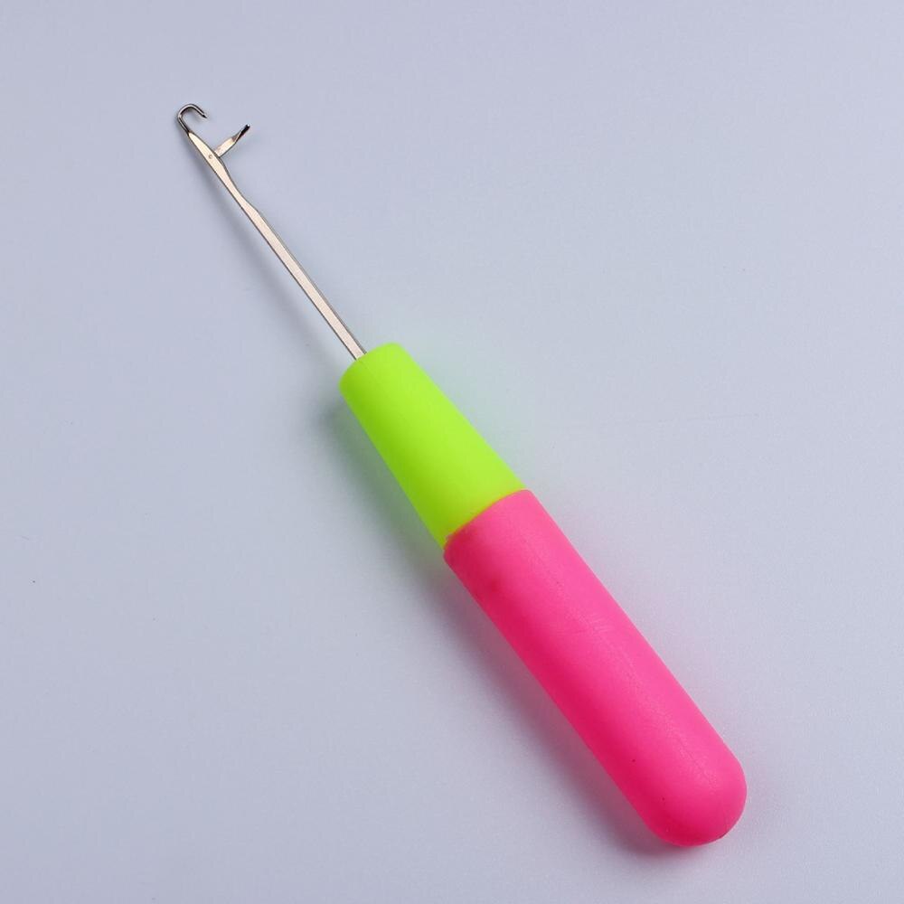 1 pcs plastic knitting and crochet needles for jum... – Grandado