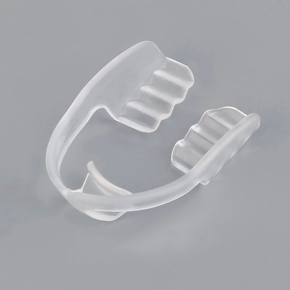 3pcs Universal Night Sleep Mouth Guard Anti Snore ... – Grandado