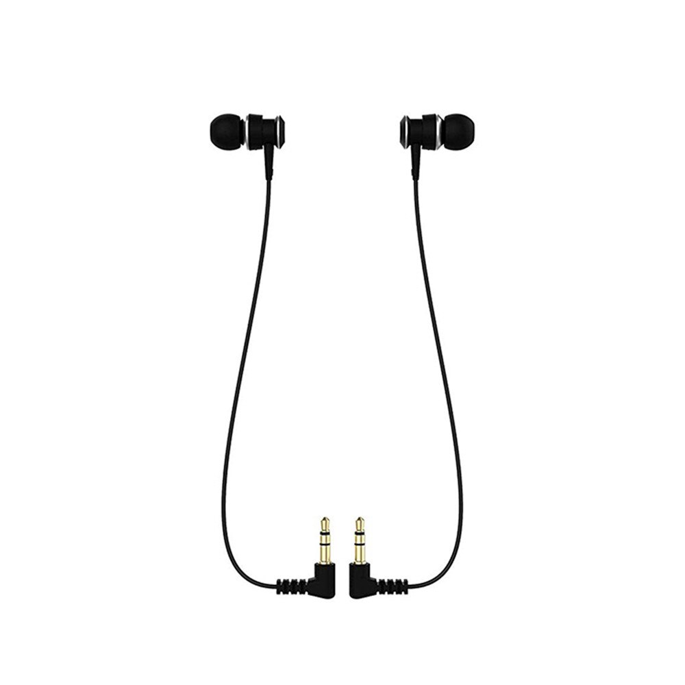 VR In-ear Earbuds Wired Earphones Left Right Separ... – Grandado