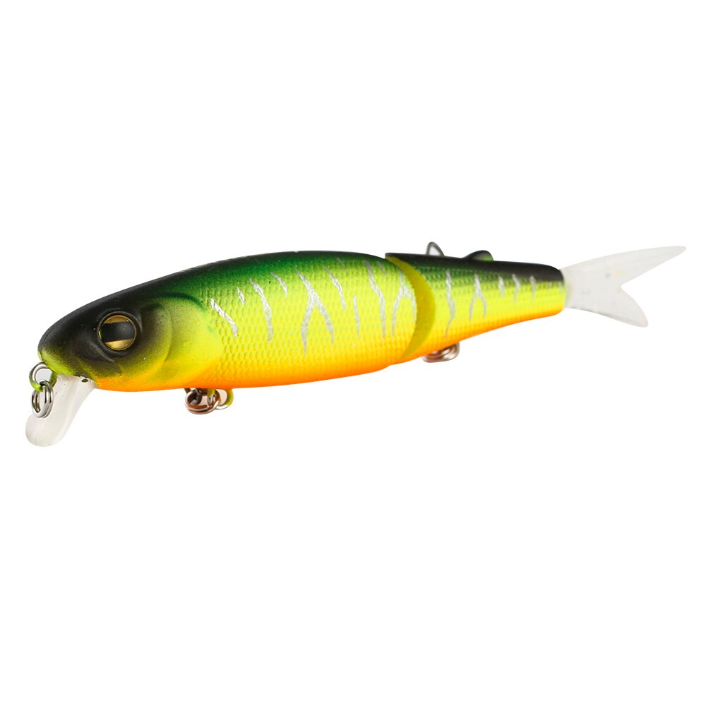 Johncoo tiny magallon 88mm 8g fiskeri lokke elrits... – Grandado