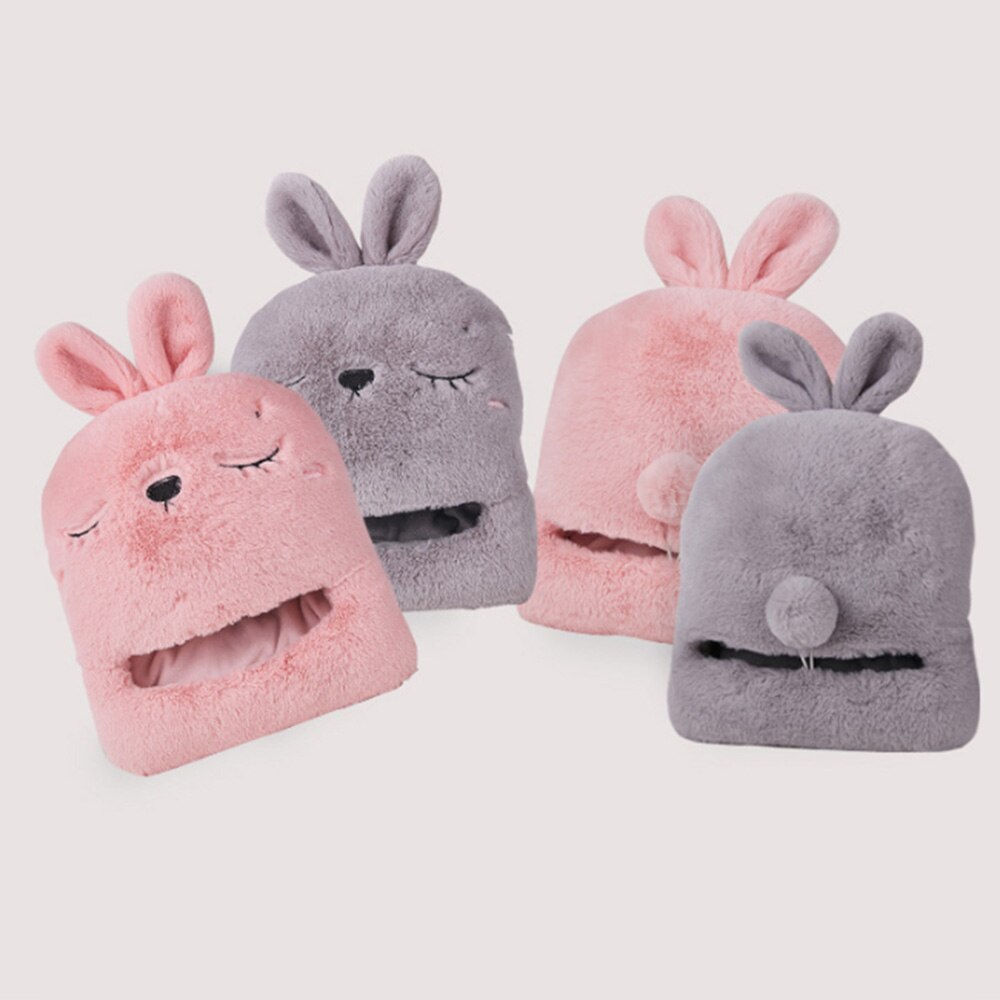 USB Electric Heating Pad Rabbit Warm Foot Feet Sli... – Vicedeal