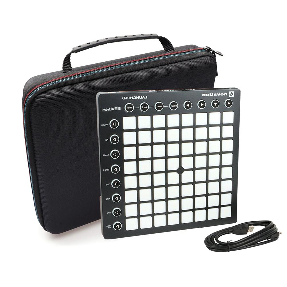 Hard Shell Controller Opbergtas Draagbare DJ Pad T... – Grandado