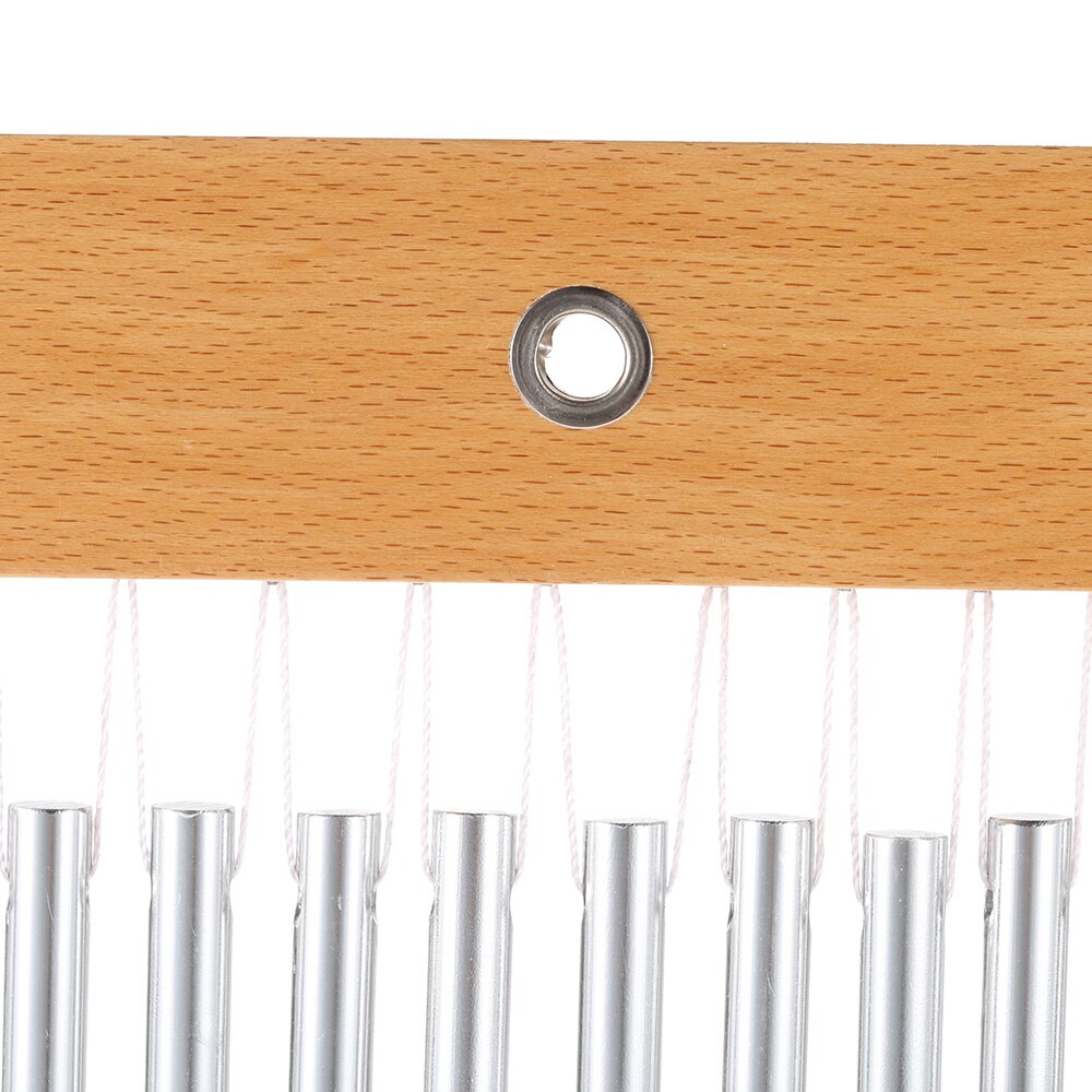 25-Tone Bar Chimes 25 Bars Single-row Musical Perc... – Vicedeal