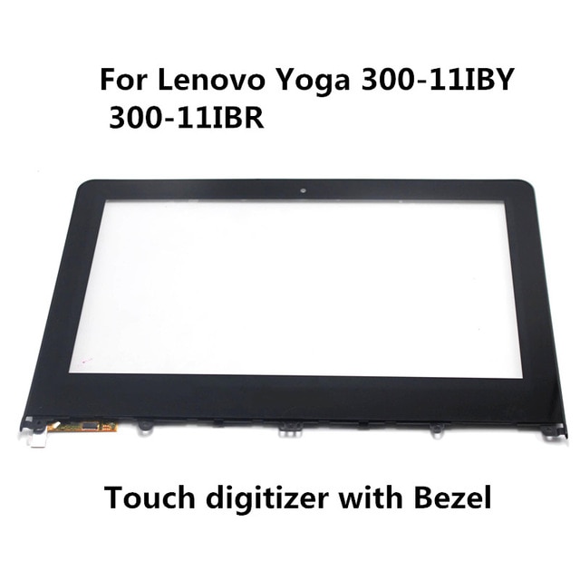 11,6 ''Laptop Lcd Touch Screen Digitizer Met Bezel... – Vicedeal