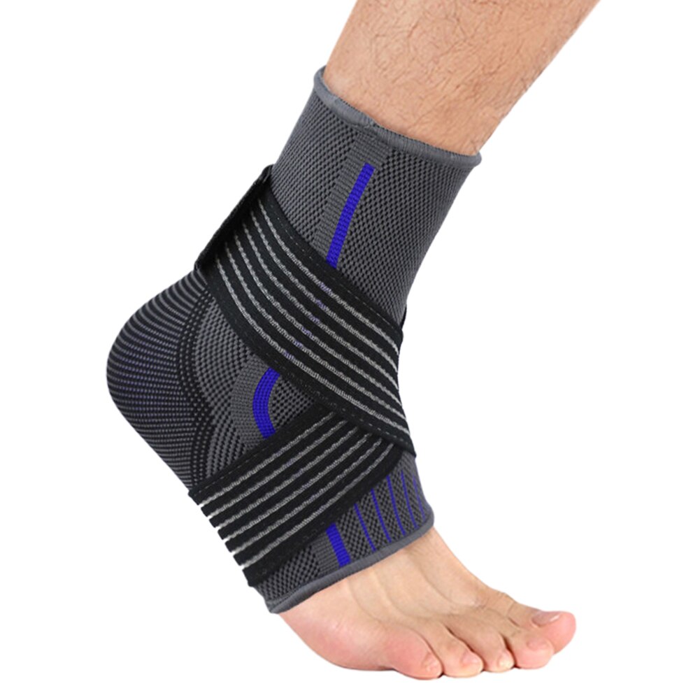1pc Gym Winding Outdoor Sports Hiking Ankle Guard ... – Grandado