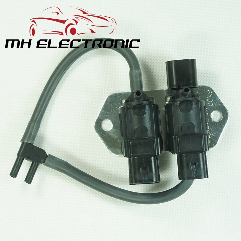 MH Electronic Freewheel Clutch Solenoid Valve For ... – Vicedeal