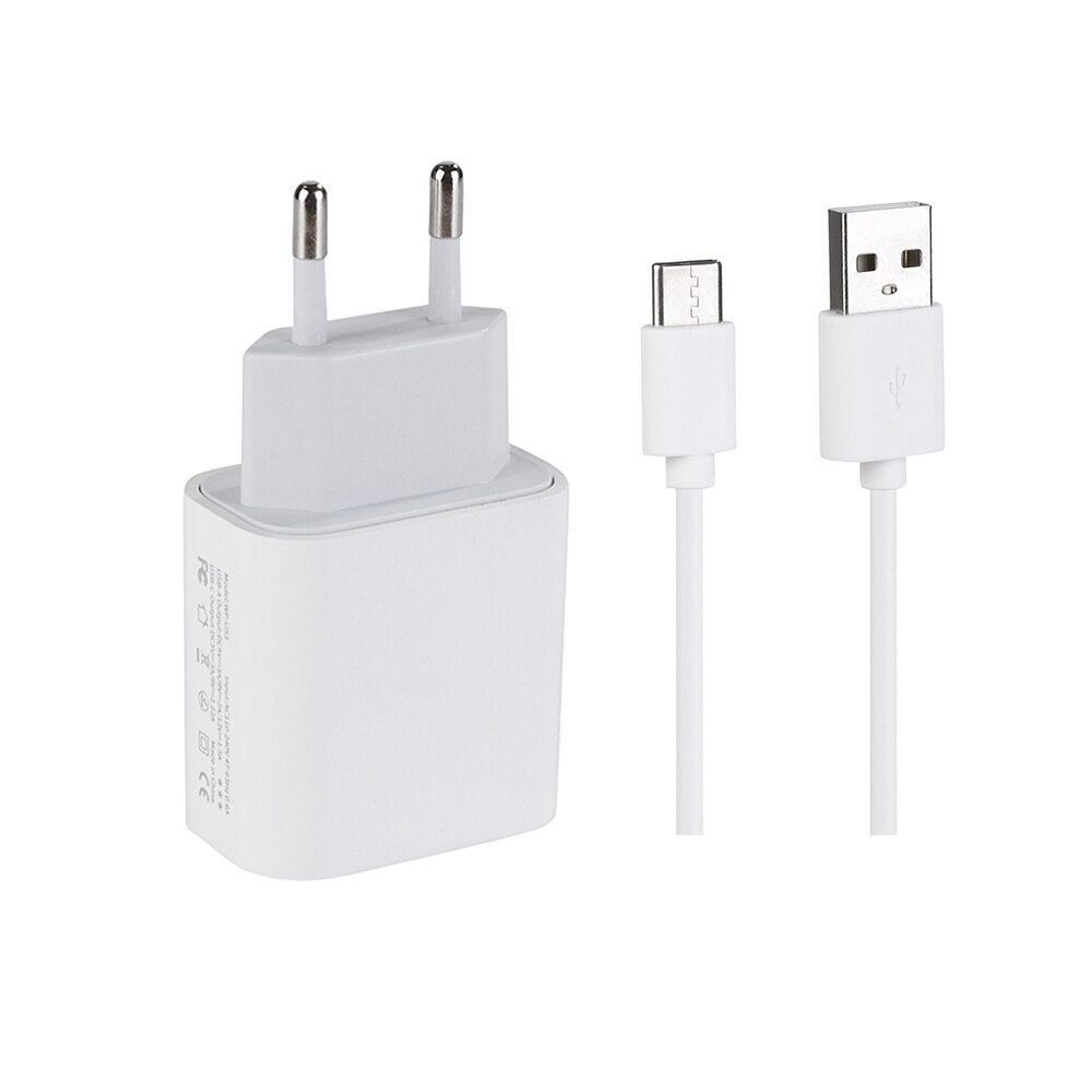 Pd Qc 3.0 Fast Charger Quick Charger 5V 3A 9V 2A 1... – Grandado