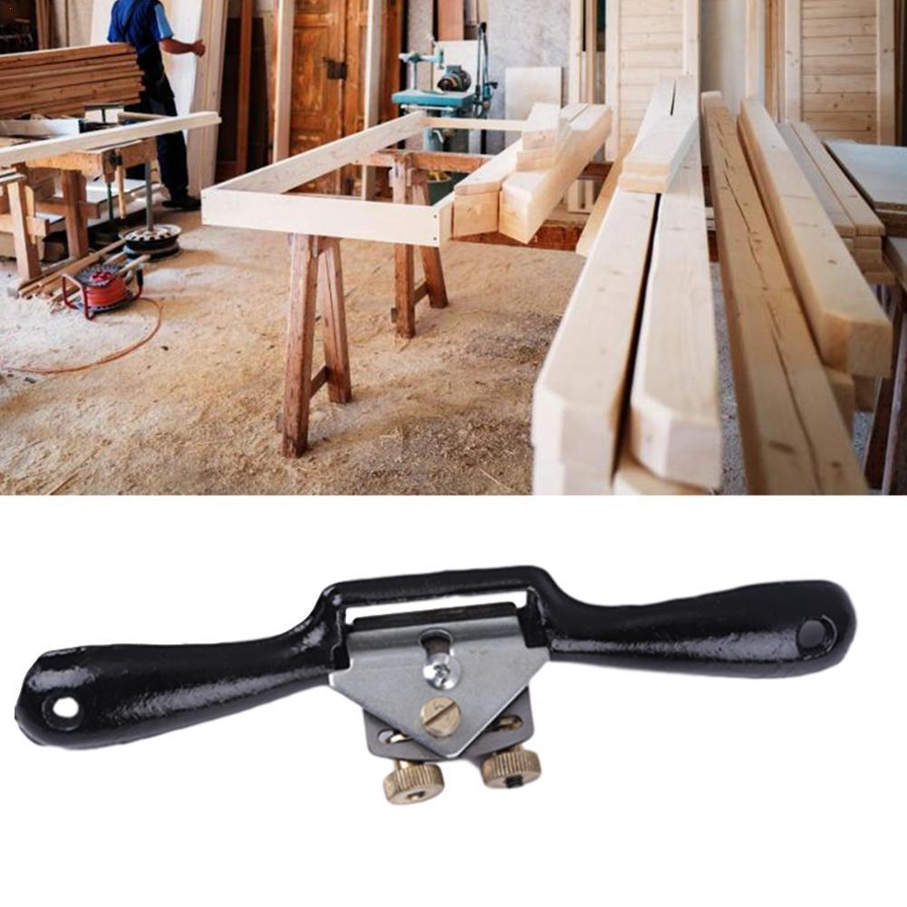 Woodworking Metal Planer Hand Push Trimming Iron P... – Vicedeal
