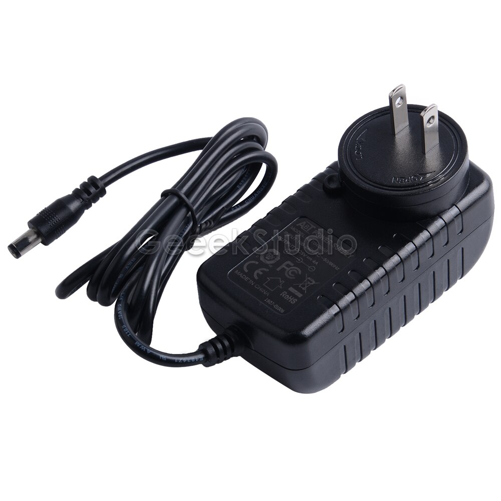! DC 5V 4A Power Supply Adapter With EU & US & UK ... – Grandado