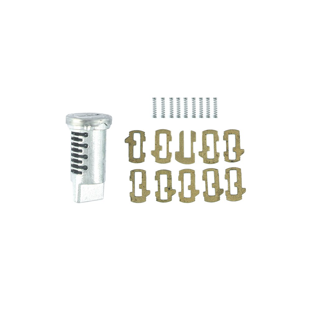 Trunk Top Saddle Box Key Cylinder Core Plug Lock C... – Grandado