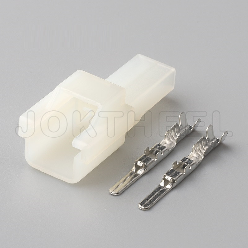 5/10/20 sets 2 pin sumitomo 2.3mm Series auto elec... – Vicedeal
