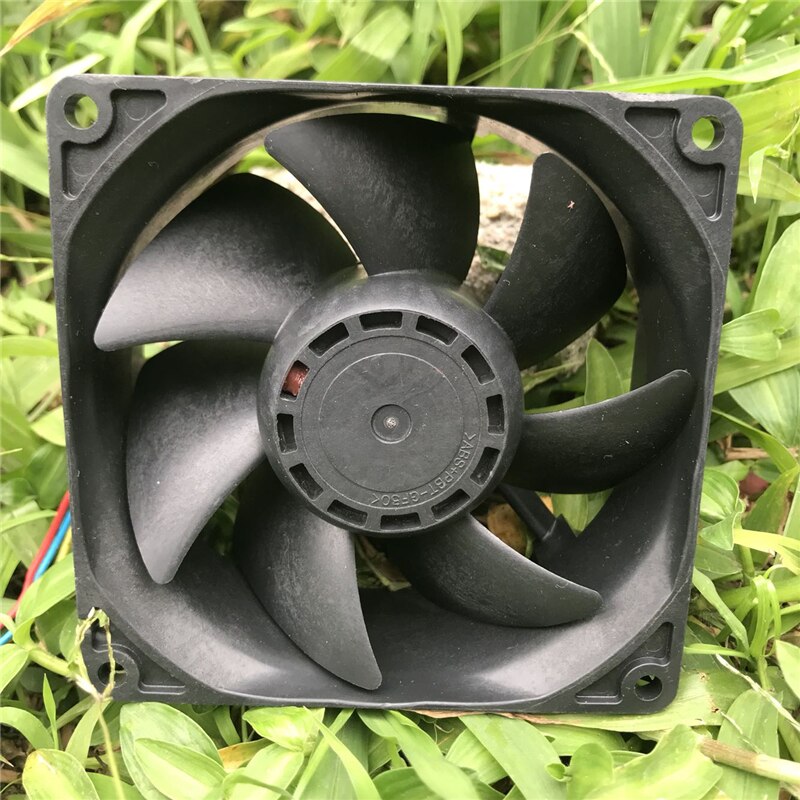 SANYO San Ace 92 9G0912P1G081 12V 1.1A 9032 9cm Su... – Grandado