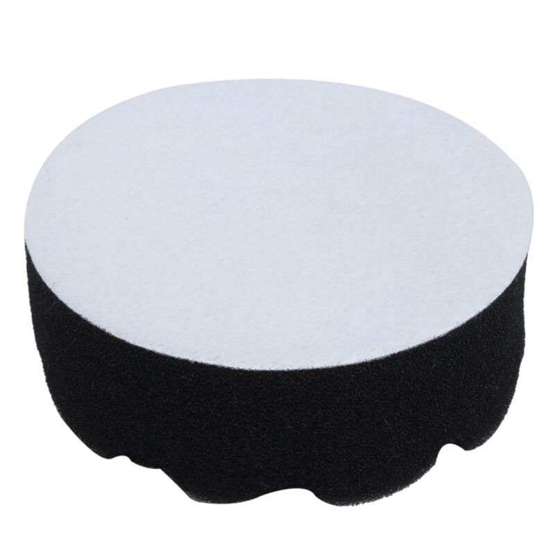 3x Hex-Logic Buff Buffering Polishing Pad kit For ... – Grandado