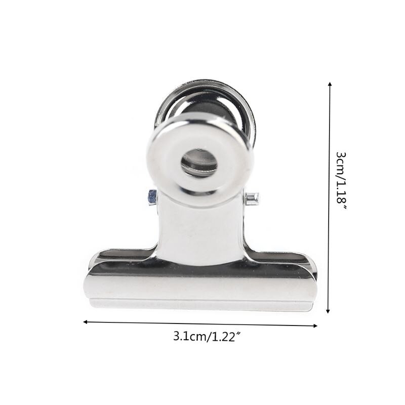 20 Pieces Push Pins Clips Tacks Clips Thumb Clips ... – Grandado